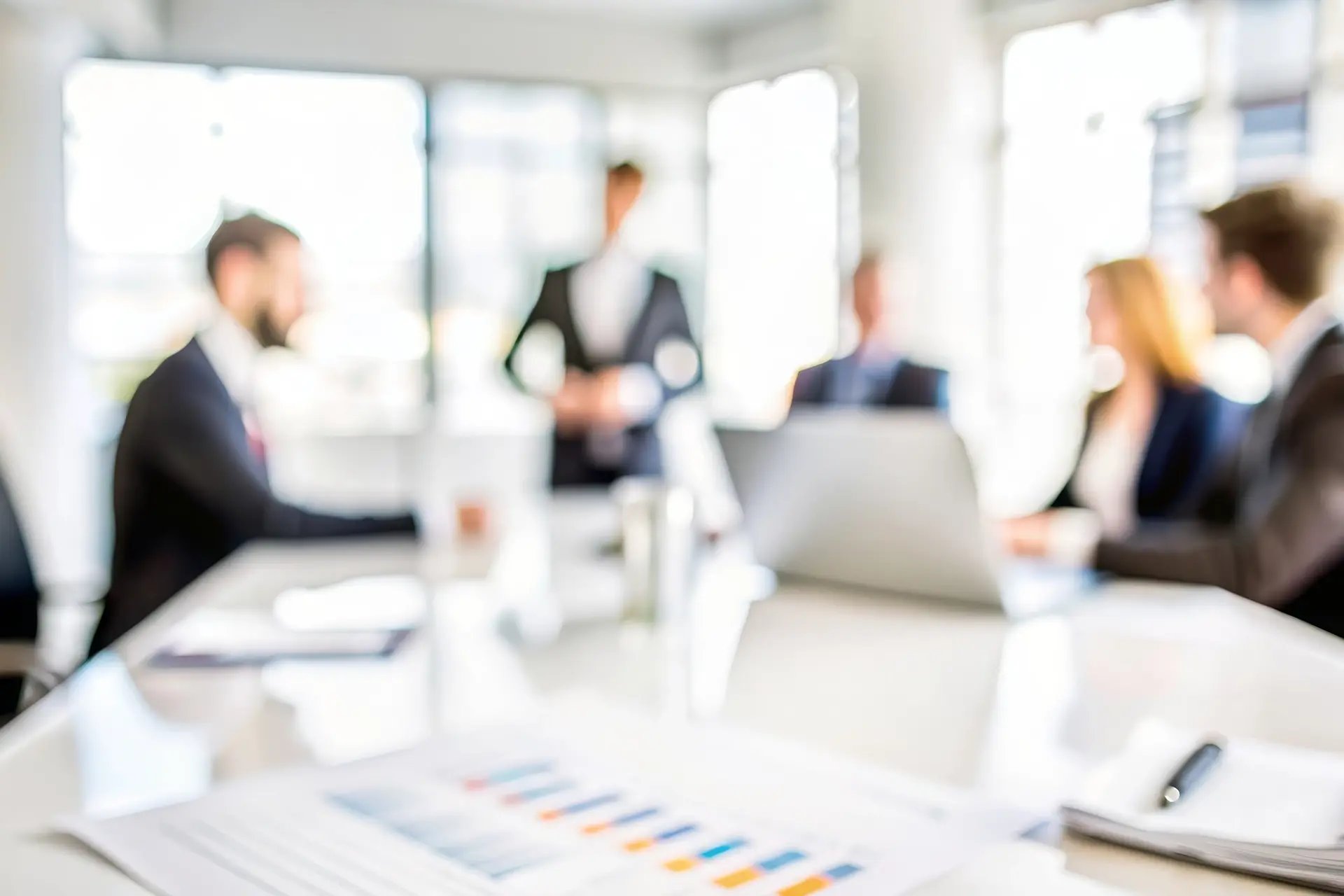 Flourish Checking | Quality Data Systems